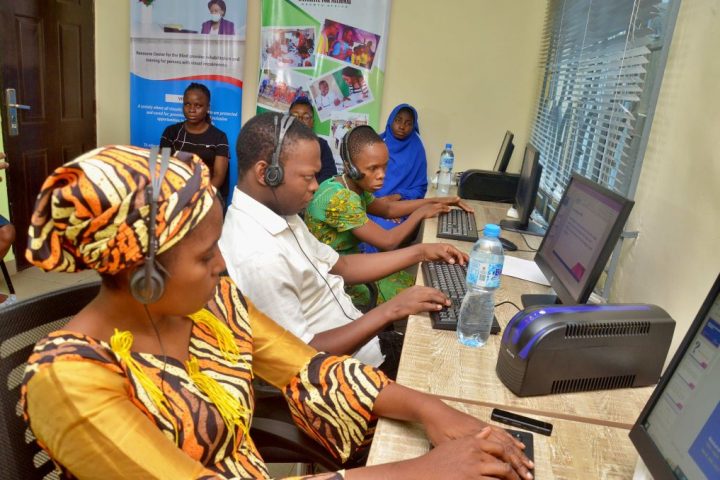 Projects and Achievements – Special Needs Initiative For Growth